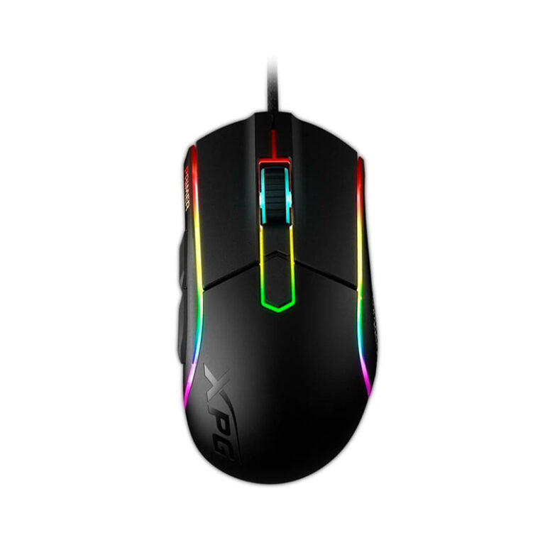 Mouse Gamer XPG Primer - ThunderBolt