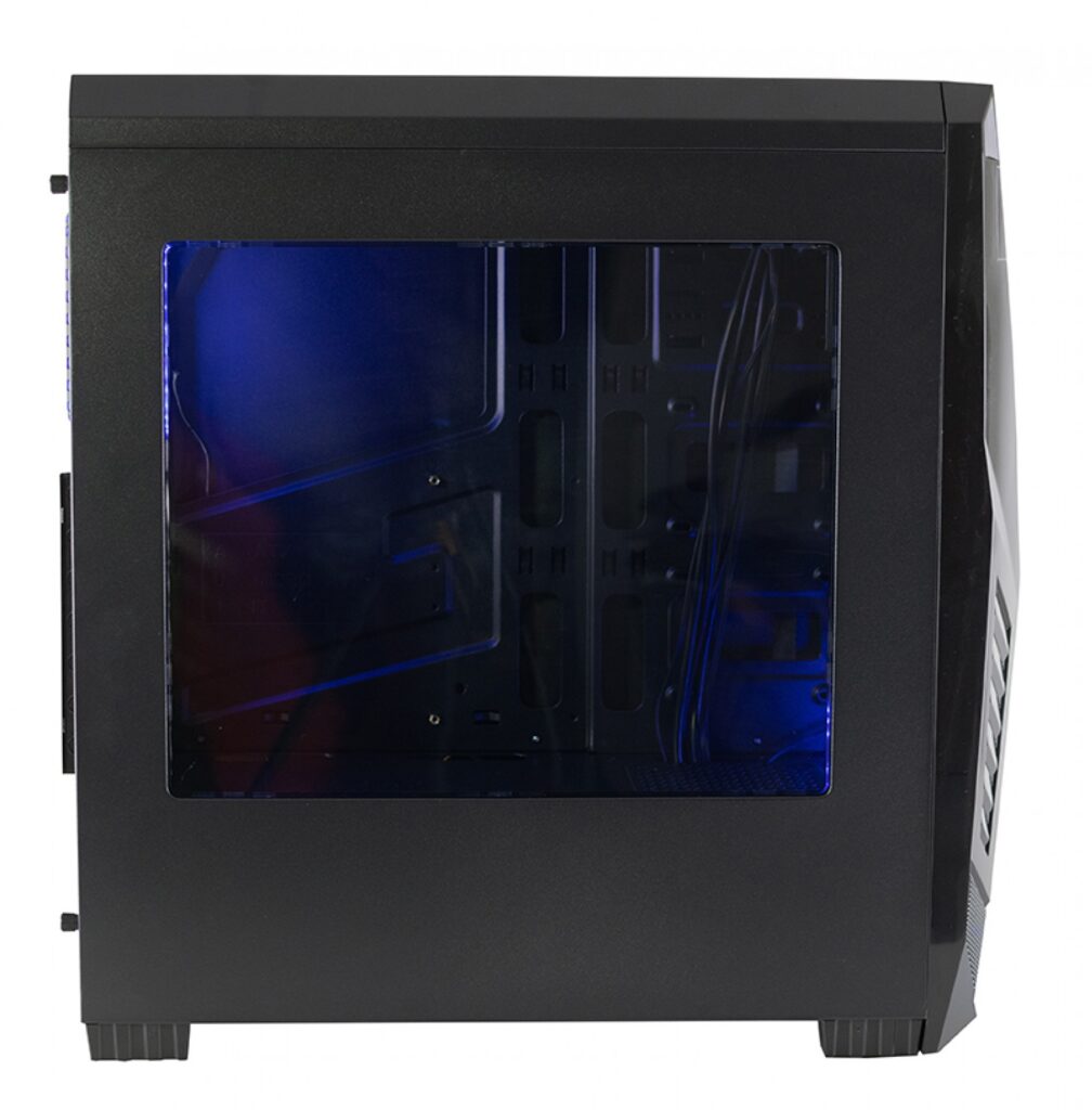 Gabinete Gamer Aureox Euphory Arx 300G - ThunderBolt