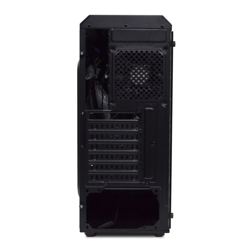 Gabinete Gamer Aureox Hydra Plus Arx 335G - ThunderBolt